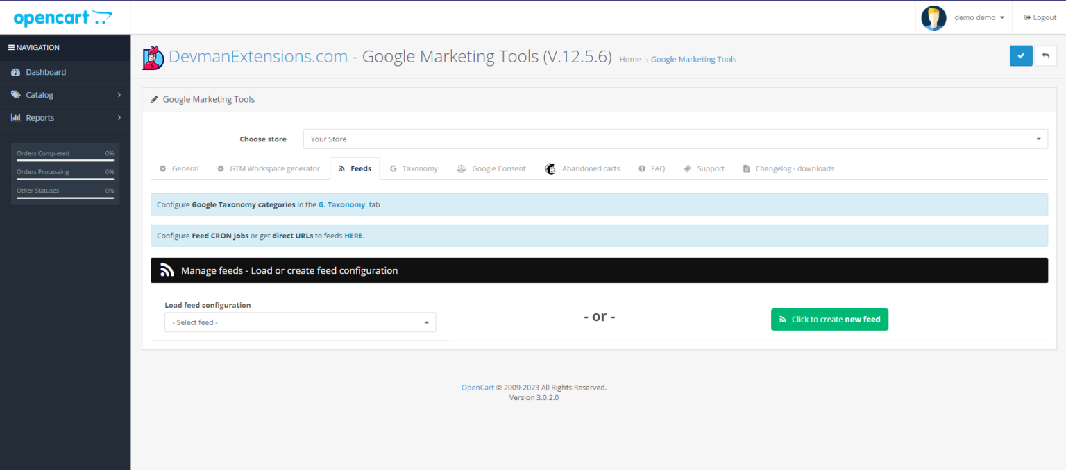 What Are Product Feeds and How to Generate Them to Boost Your E ...